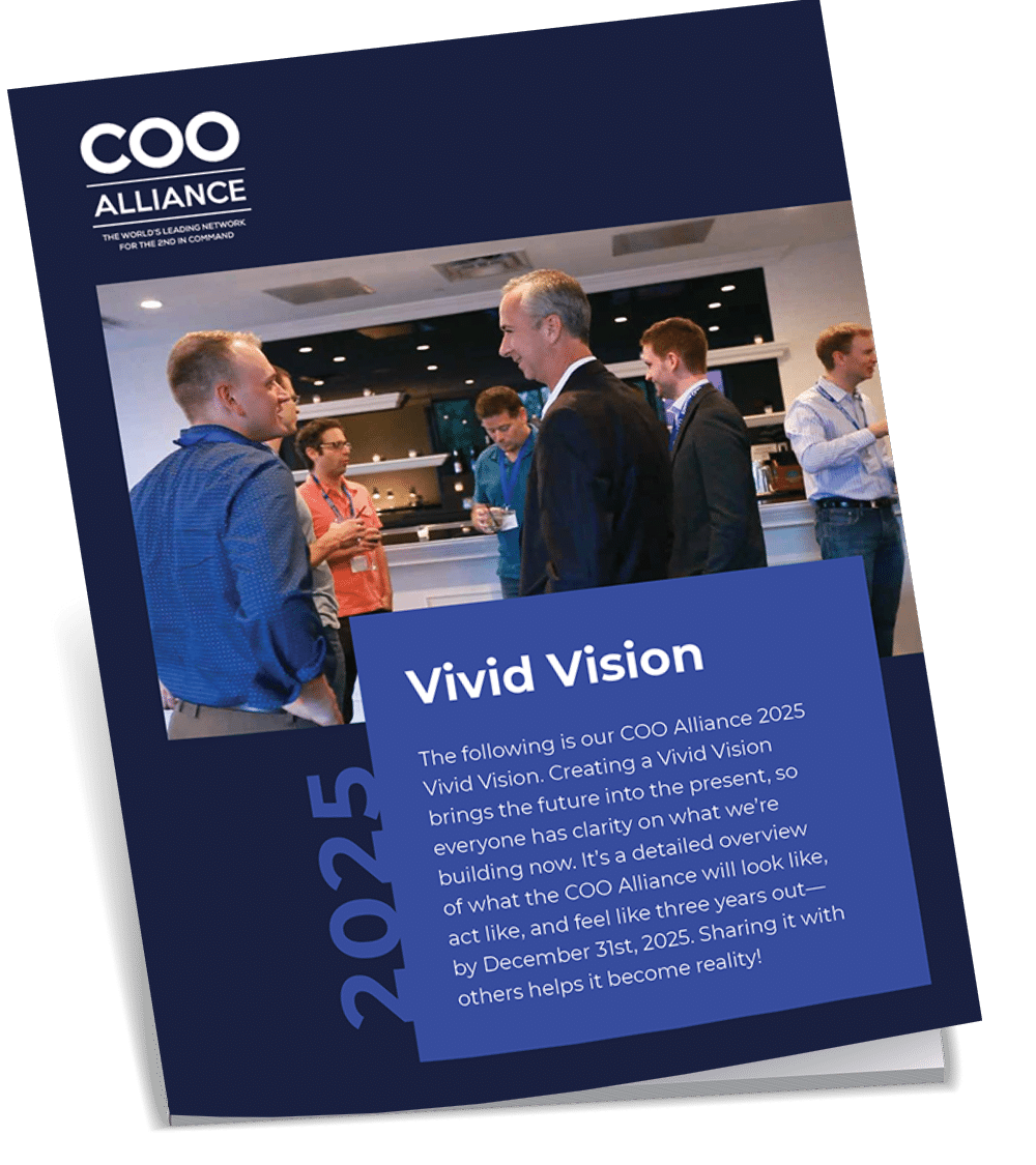 How To Craft Your Vivid Vision + Vivid Vision Examples Conscious Copy & Co.