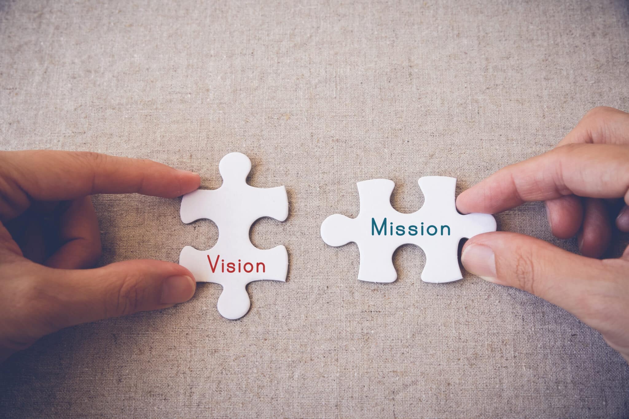 The Difference Between A Mission Statement And A Vision Statement ...
